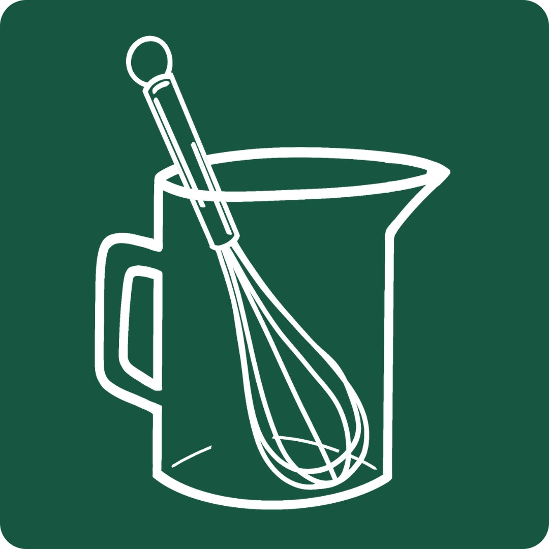 Basi e Neutri per Gelato Artigianale – SaporePuro